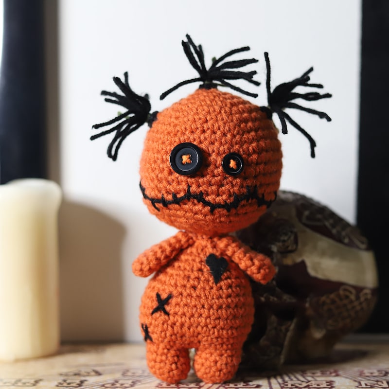 Trump Voodoo Doll - Etsy