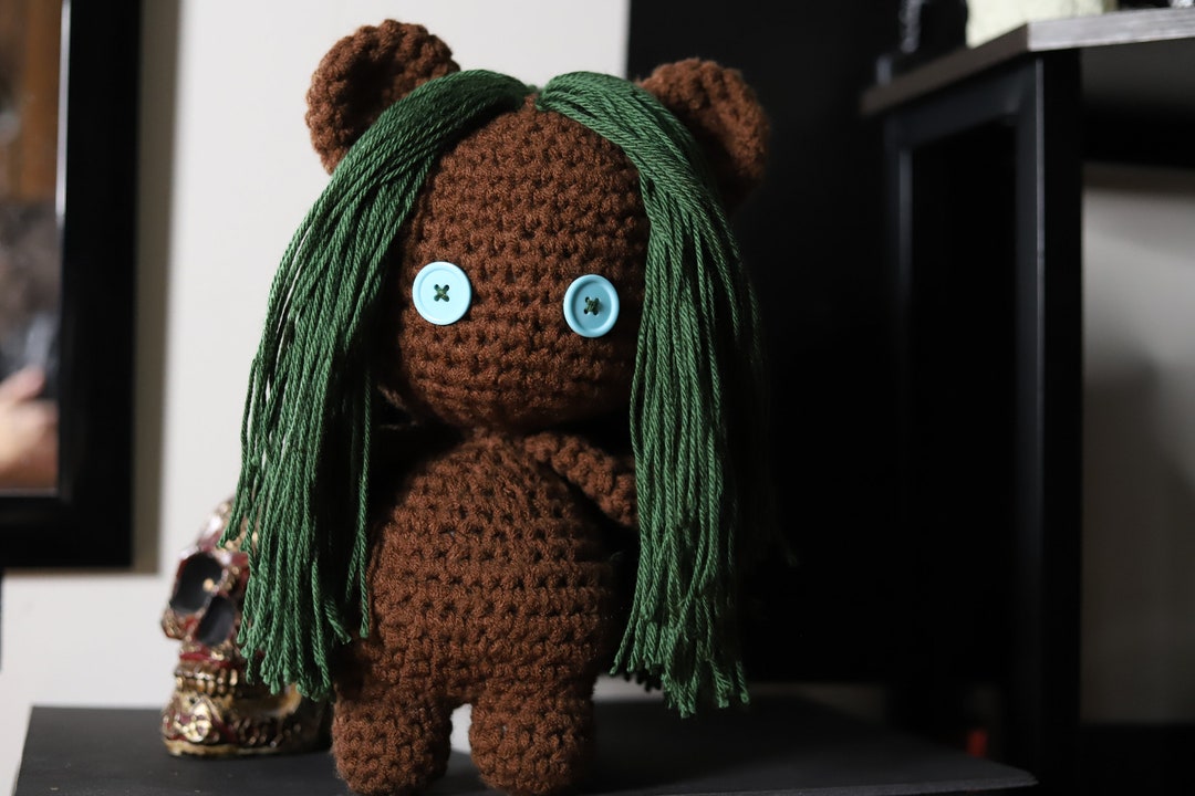 Cuckoo Teddy Bears - Etsy