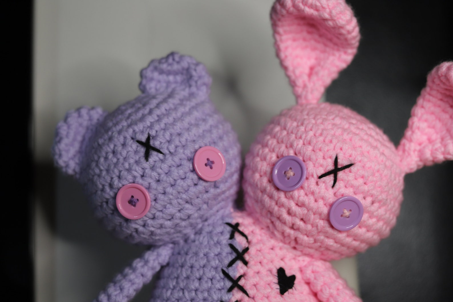 Conjoined Animal Twins - Etsy
