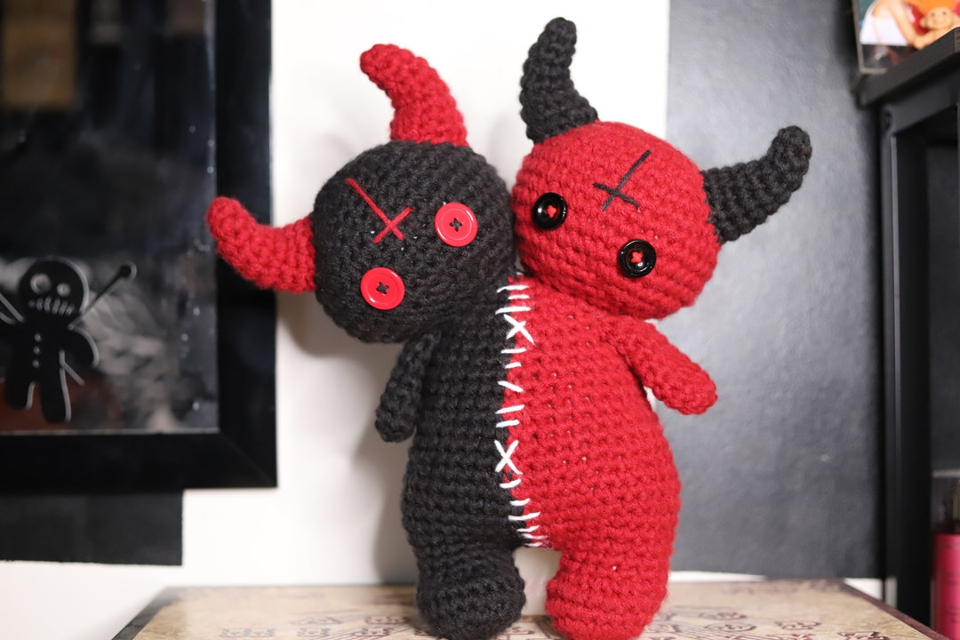 Conjoined Animal Twins - Etsy