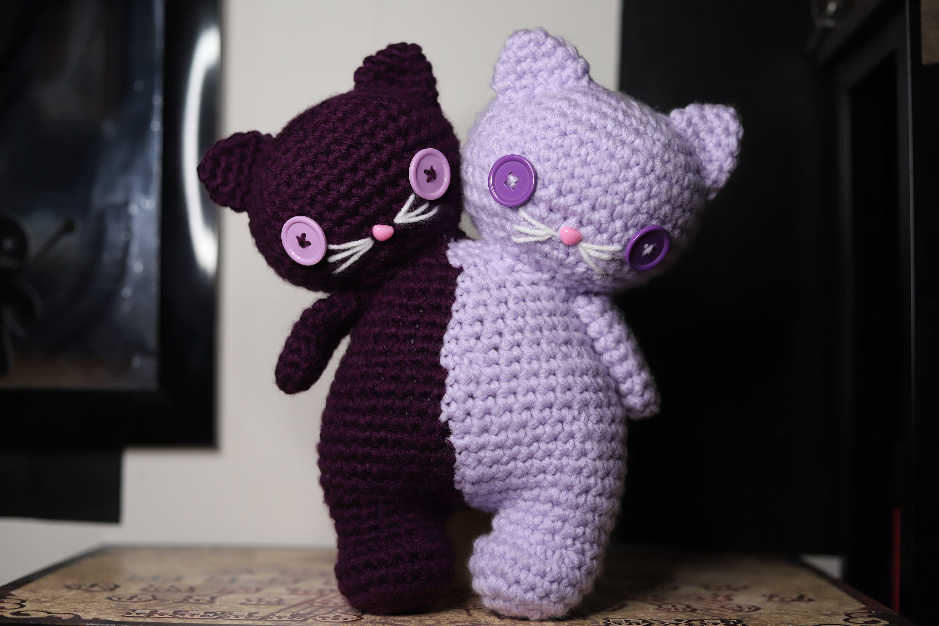 Conjoined Animal Twins - Etsy