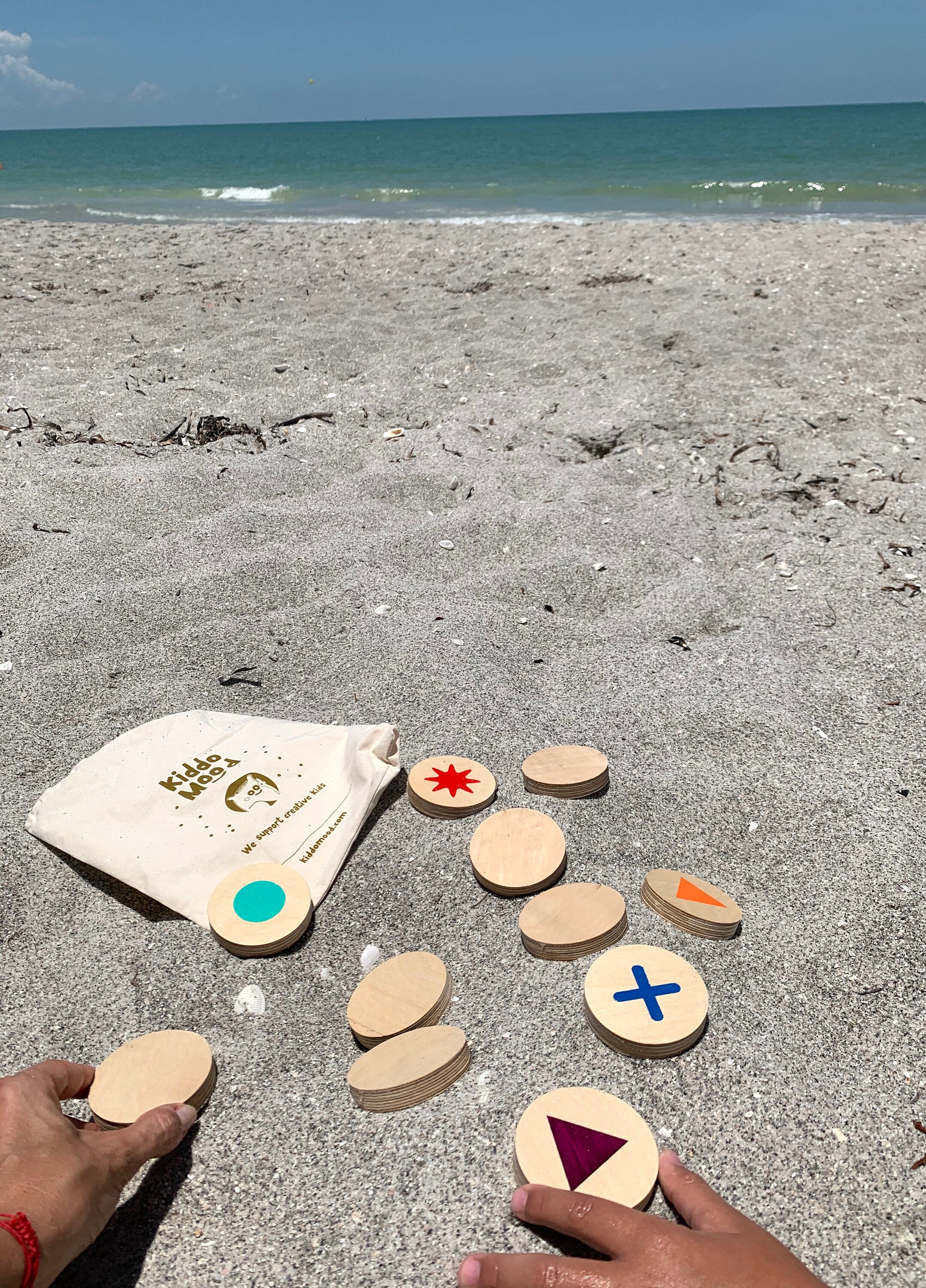 Memory Match Game Educational Games Wooden Games - Etsy