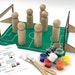 Soccer Art Kit Craft Kits for Kids - Etsy