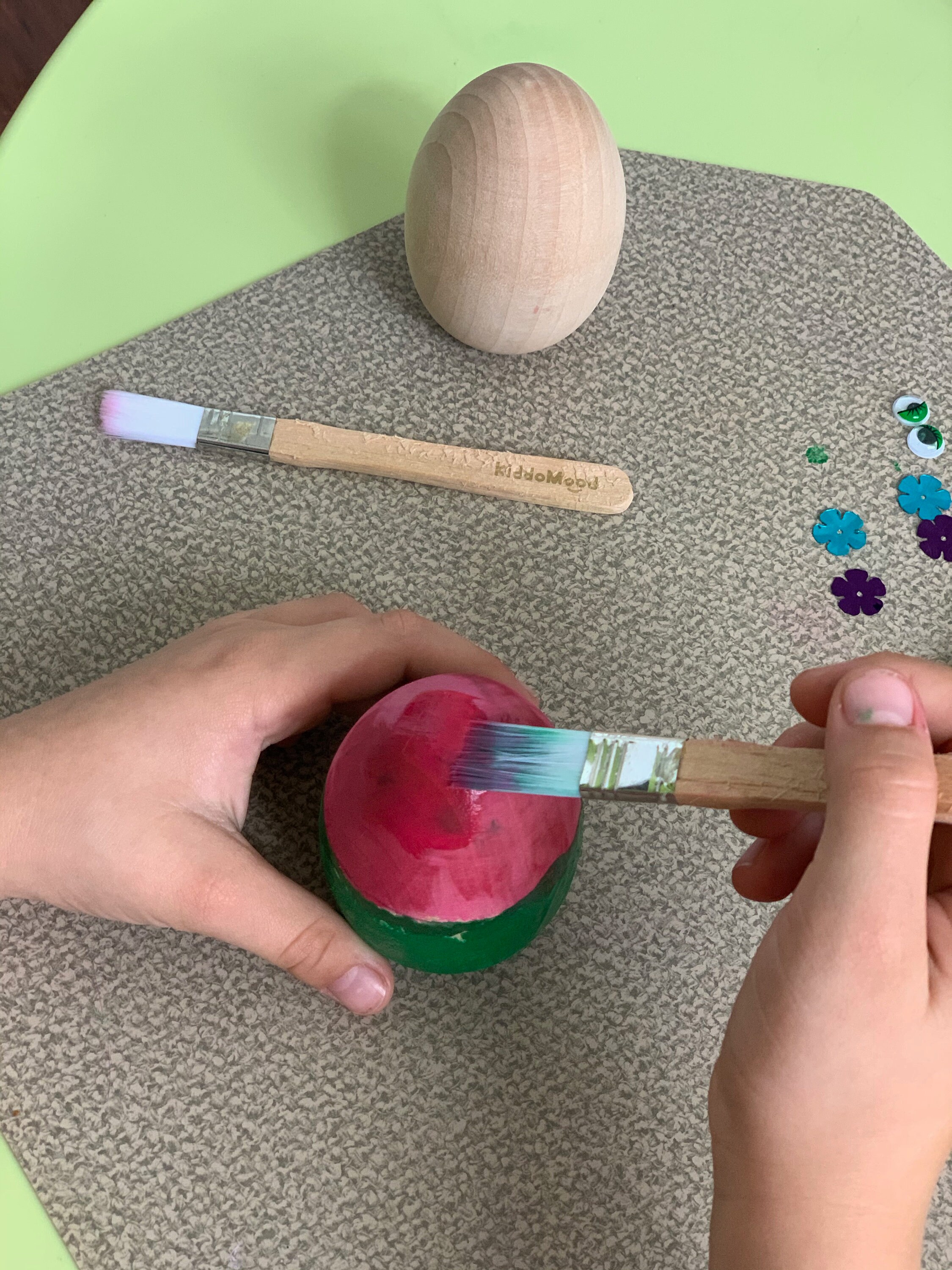 Easter Fun Art Kit Easter Craft Box - Etsy