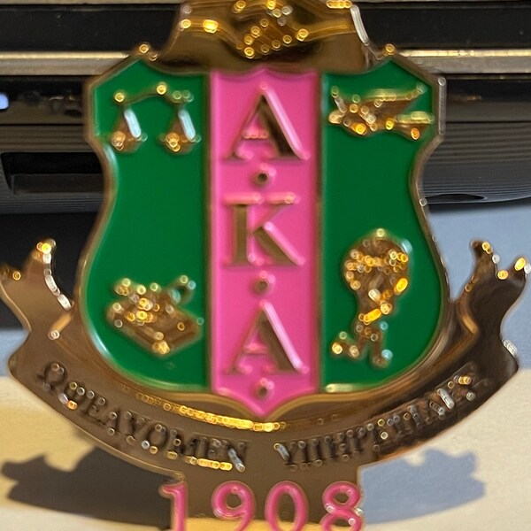 Aka Badges - Etsy