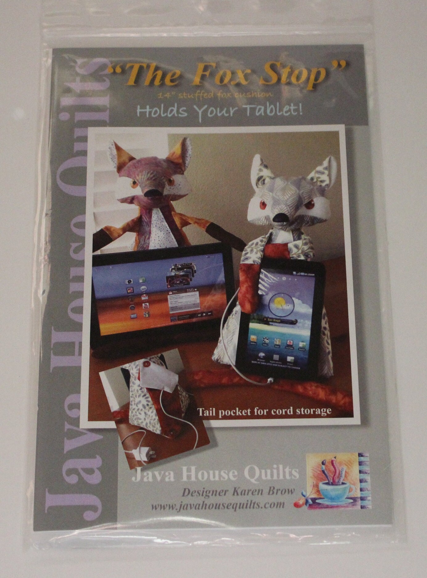 Stuffed Animal Tablet Holder - Etsy