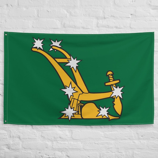 Irish Republican Army Flag - Etsy
