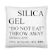 Silica Gel Do Not Eat Meme Aesthetic Ironic Oddly - Etsy