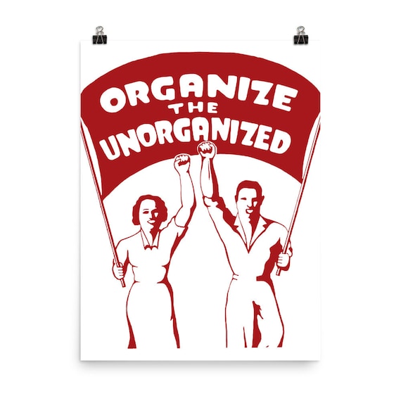 Union Solidarity