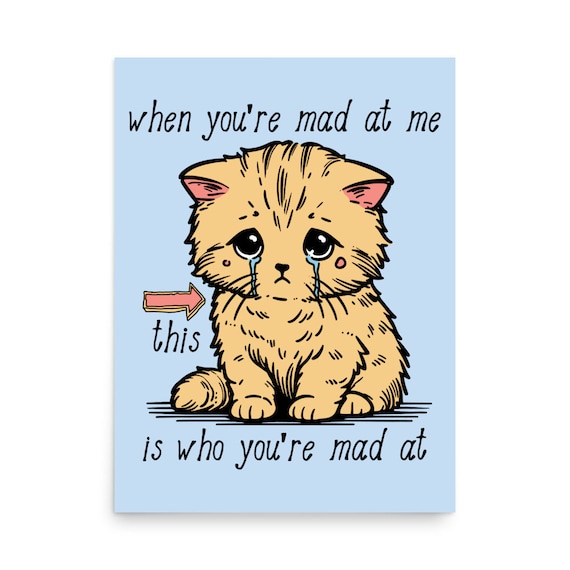 Mad At You Meme When Your Friend Is Angry At You And You Are Busy