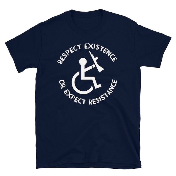Disability Rights - Etsy