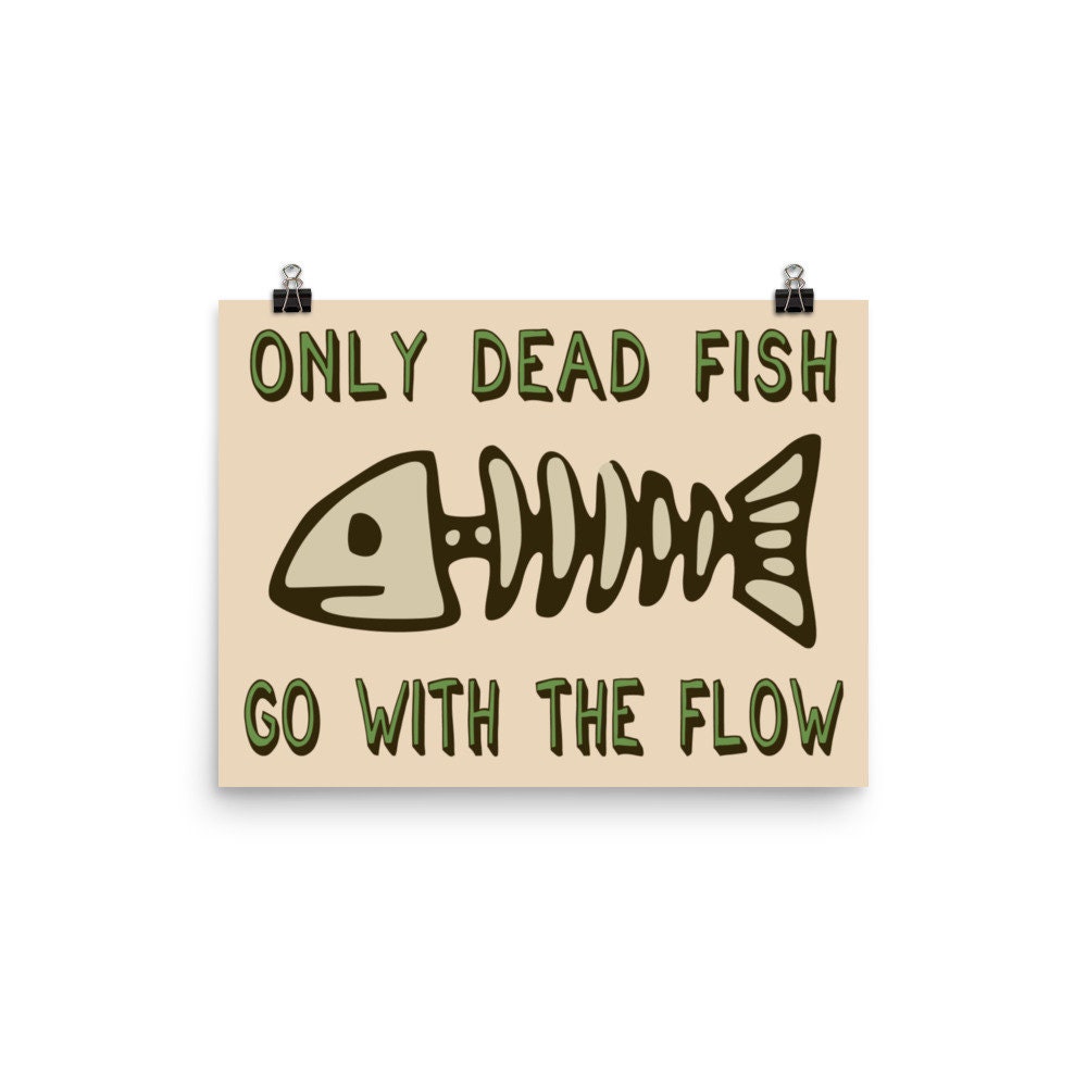 Funny Dead Fish Memes Dead Fish GIFs | Tenor