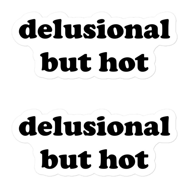 Delusion - Etsy
