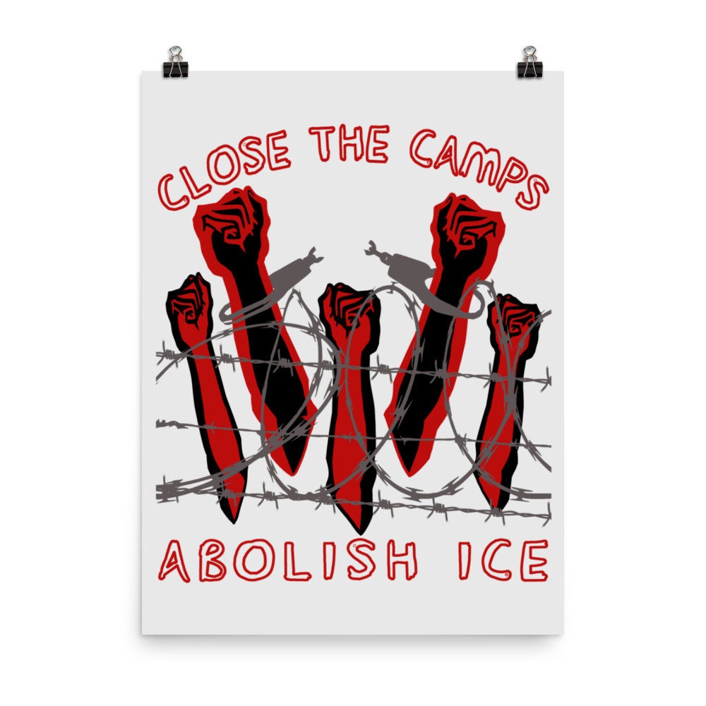 Immigration Reform Posters