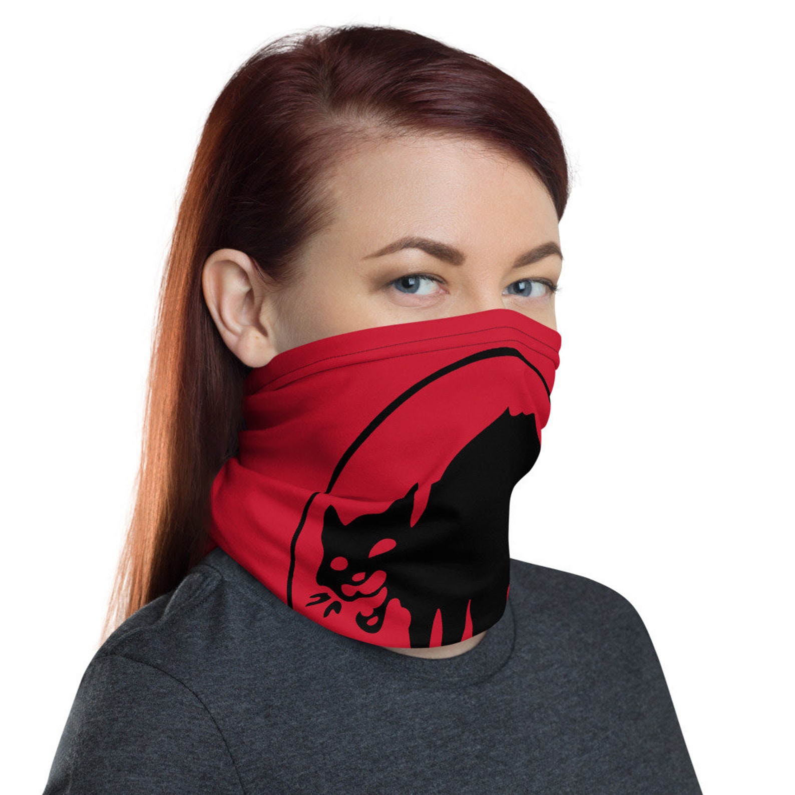 Sabo-tabby - IWW, Socialist, Anarchist, Leftist Face Mask - Etsy