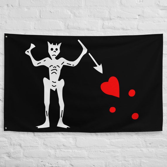 Queen Anne Flag