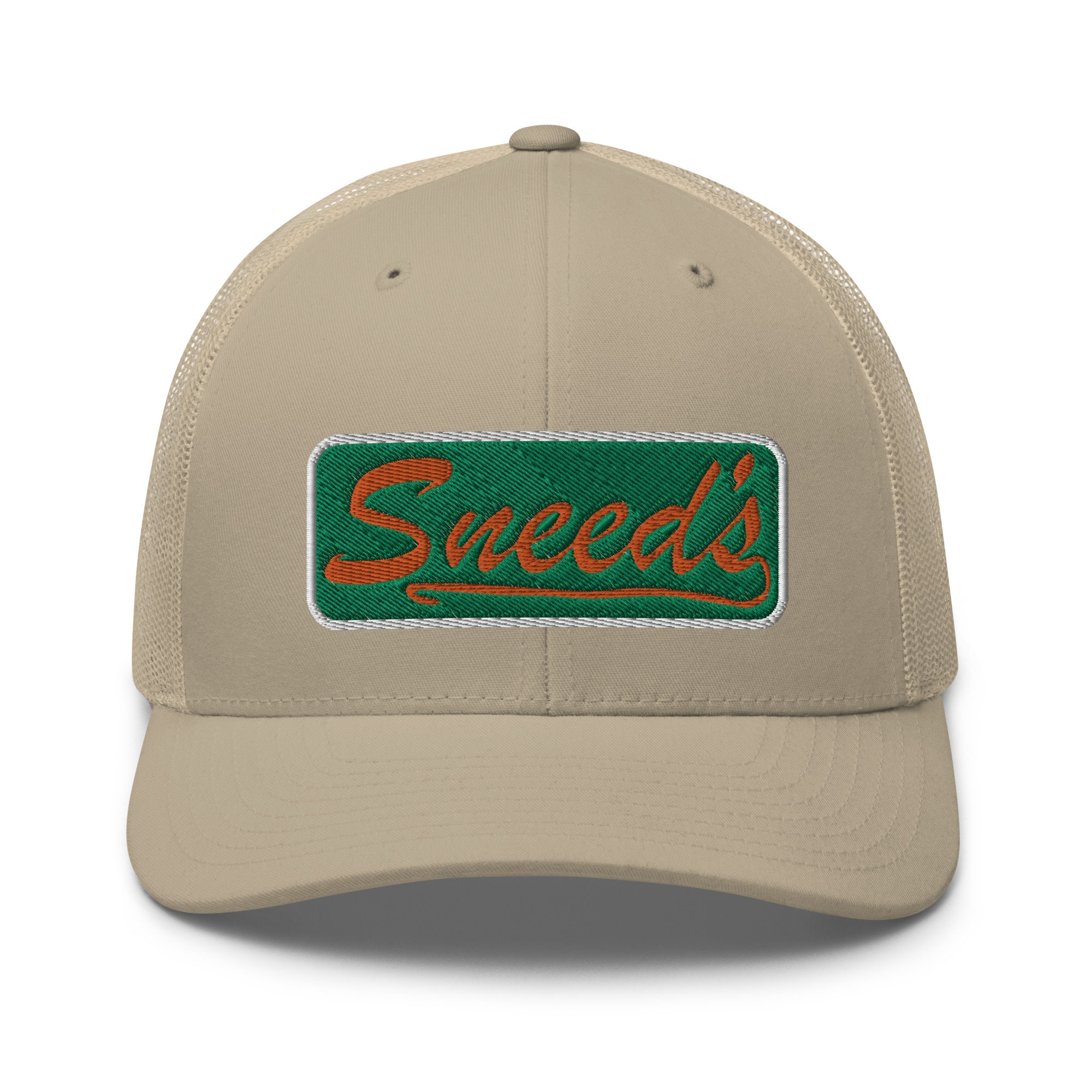 Sneed's - Meme, Ironic, Parody Hat - Etsy