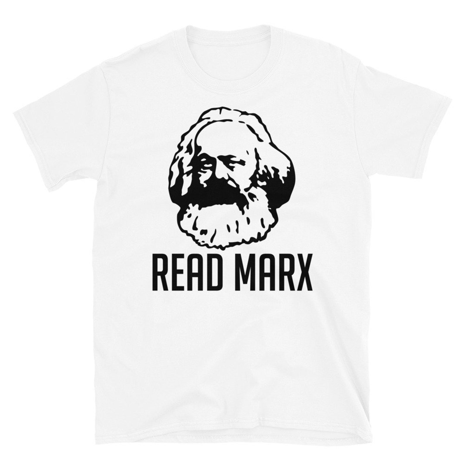 Read Marx Karl Marx Marxist Philosophy Economics - Etsy