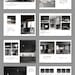 Product Catalog Layout Template | Lookbook Layout | Catalog Brochure ...