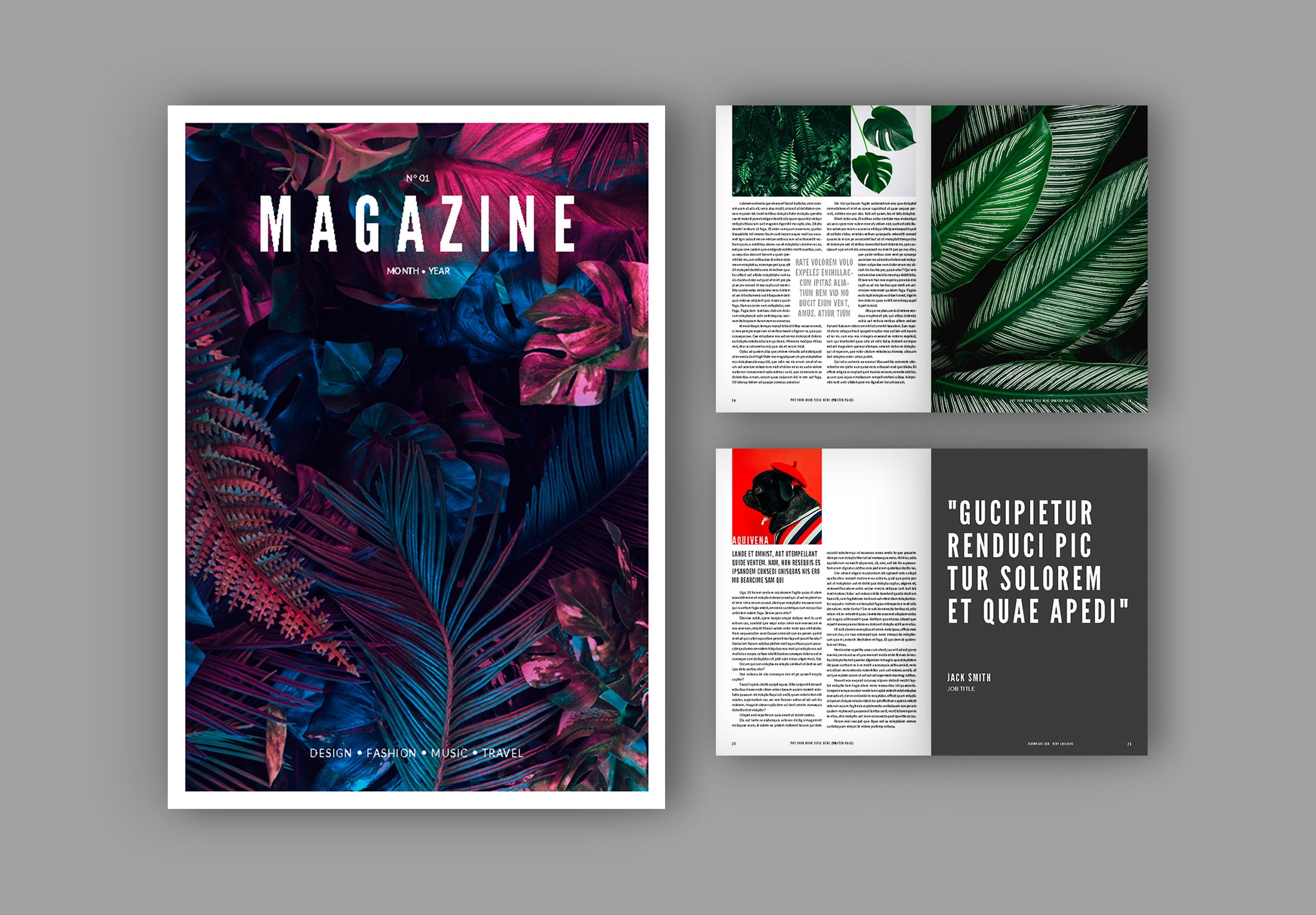 Magazine Layout Magazine Template Magazine Layout Mag - vrogue.co Magazine Layout Magazine Template Magazine Layout Mag - vrogue.co