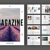 Narrative Book Layout | Reading Book Layout | Universal Book Layout ...