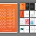 Simple Book Layout | Print Template | Indesign Template | Photography ...