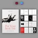 Narrative Book Layout Template | Indesign | Canva | Reading Book Layout ...