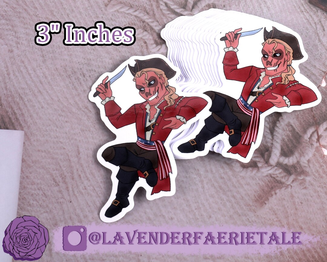 John Hancock Chibi Fallout 4|| 3" Inches Die Cut Vinyl Sticker - Etsy