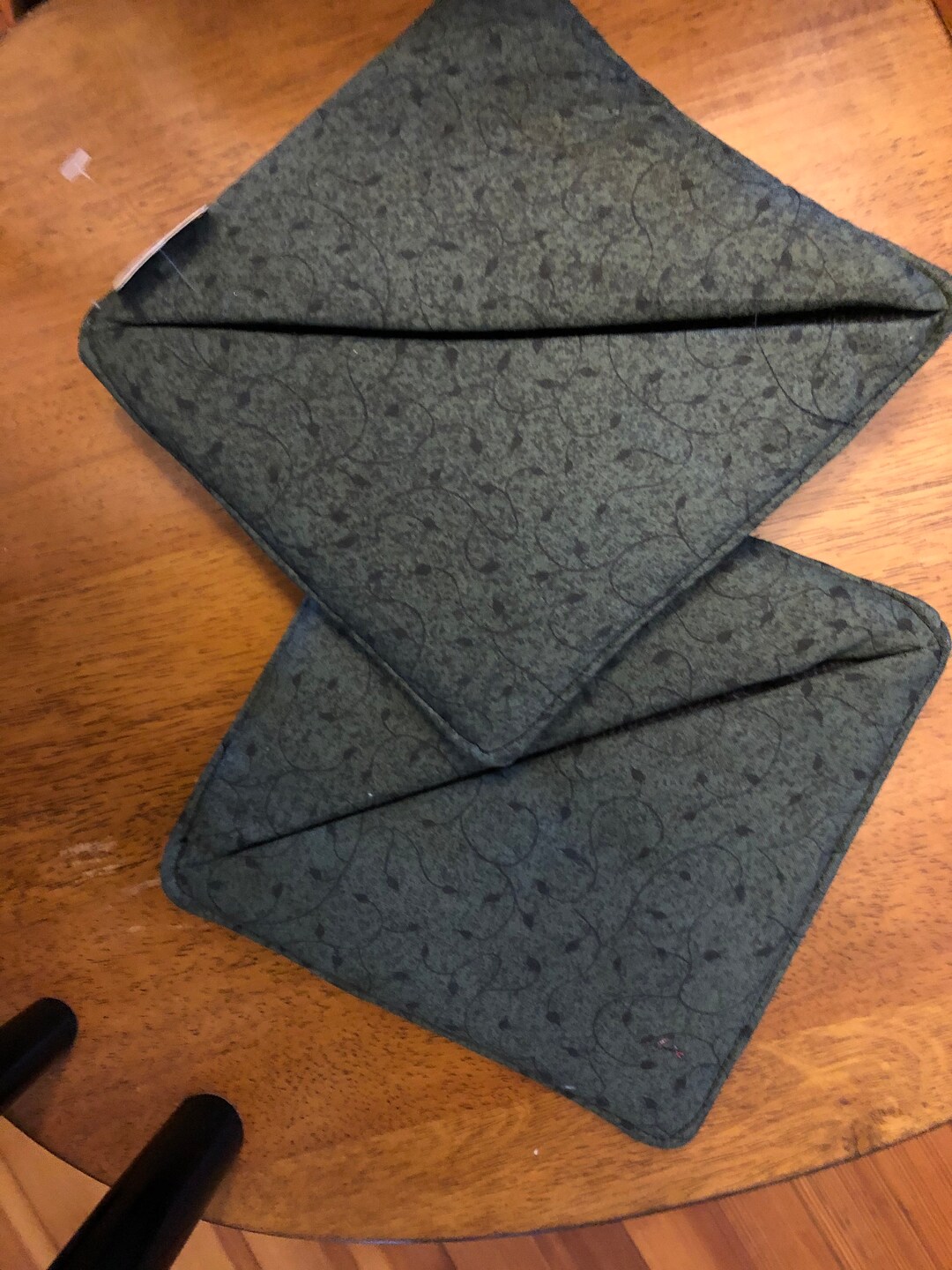 Insulbrite Handmade Pot Holders - Etsy