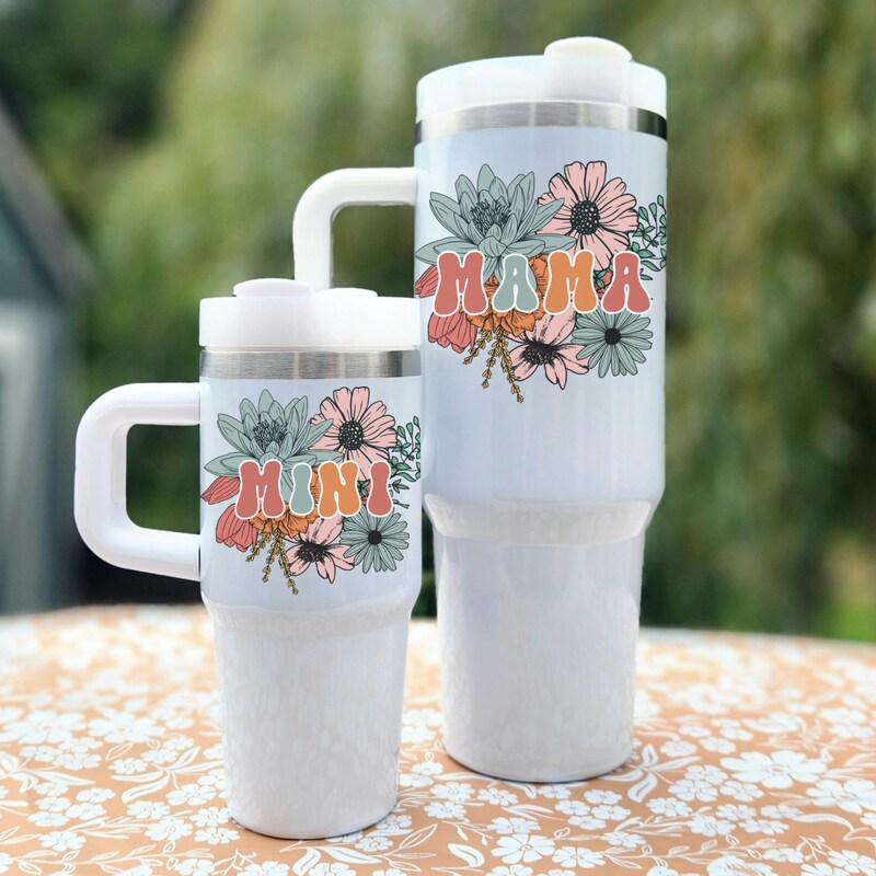 Mini Stanley Cups - Etsy