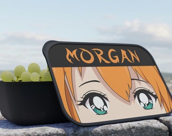 Manga Storage Box - Etsy