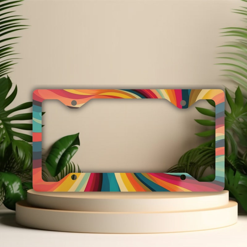 Circus Frames - Etsy