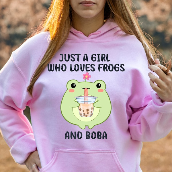 Hooded Frog Love - Etsy