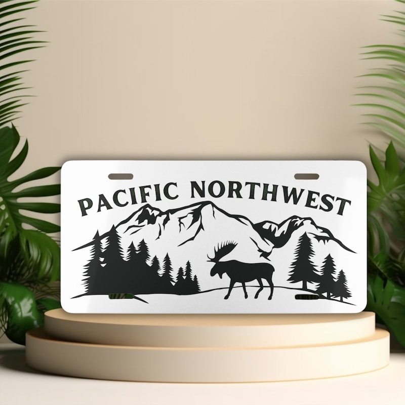 Pnw Decor - Etsy