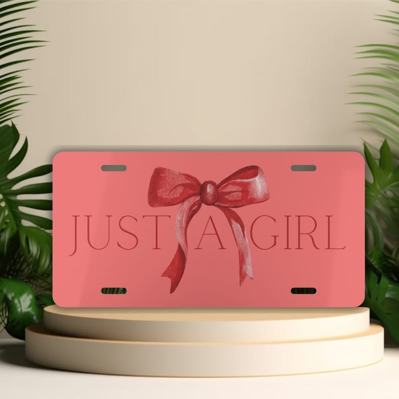 Ideas for License Plates - Etsy