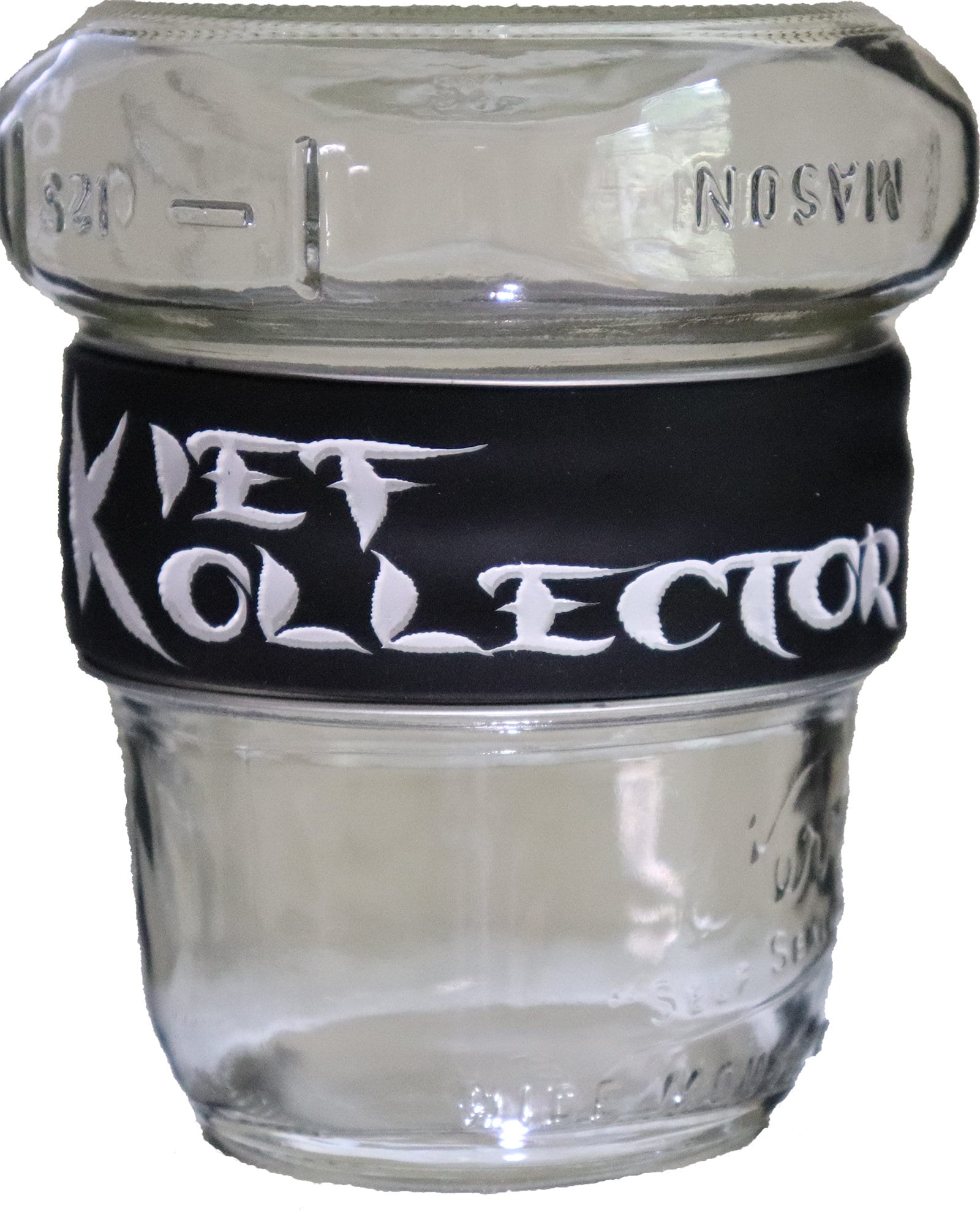 Glass Dry and Wet Sift Kief, Trichome, and Pollen Collector - Etsy