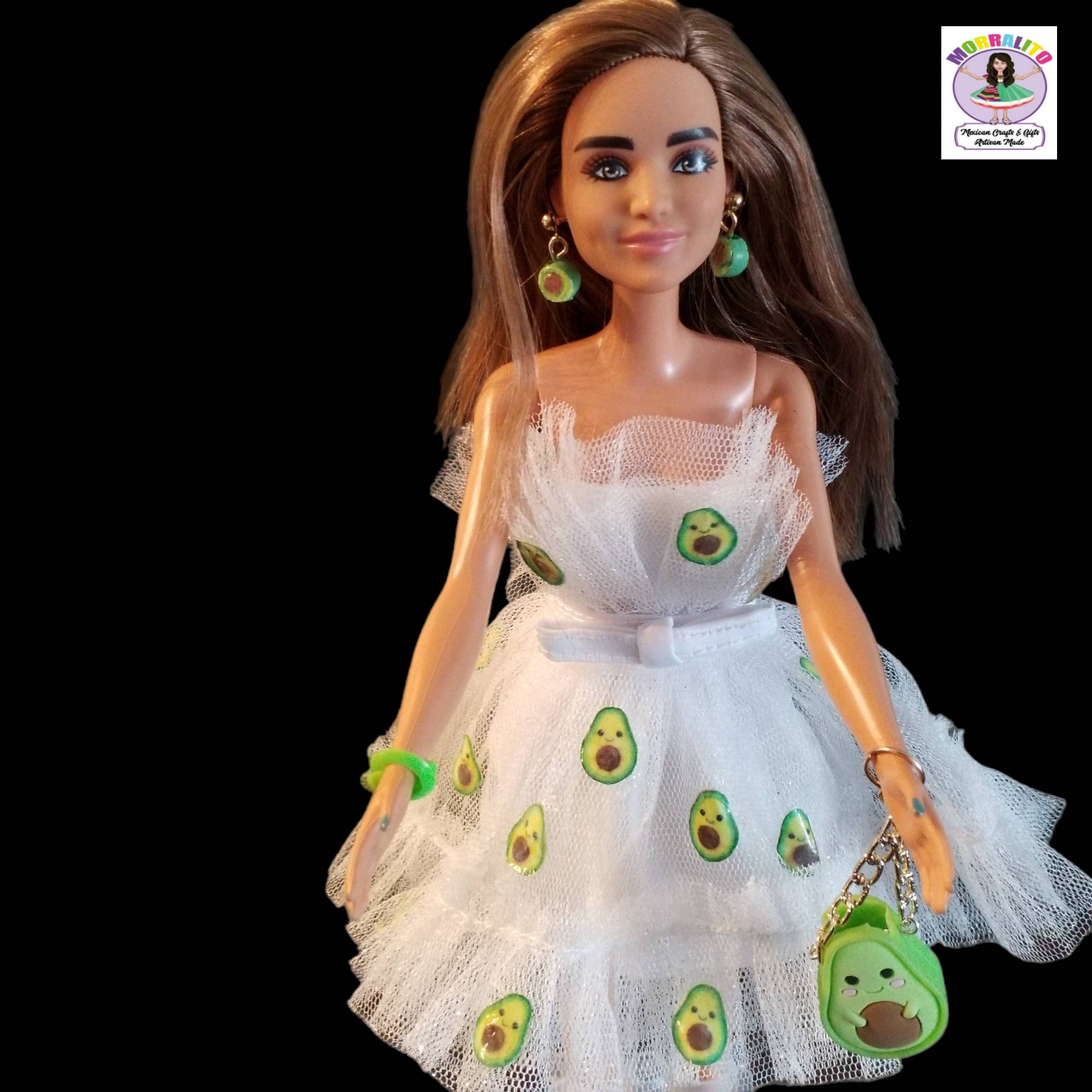 OOAK Custom Doll Avo Queen Custom Barbie Doll Collectible - Etsy