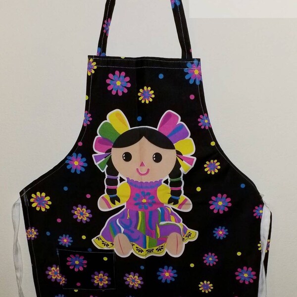 Graphic Aprons - Etsy