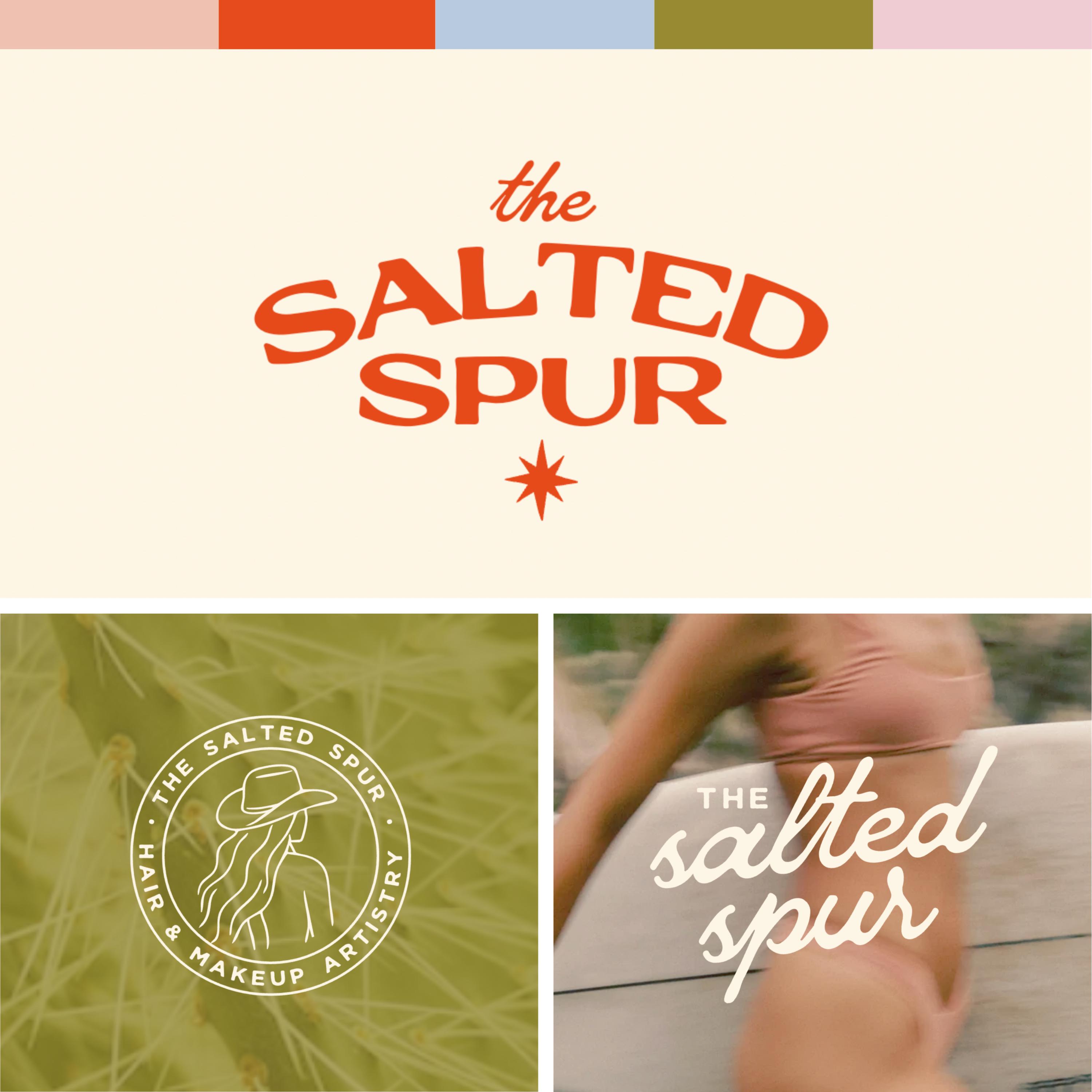 Mini Custom Brand Refresh – Logo Suite Update, Color Palette Upgrade, Font Refresh, Canva Brand ...