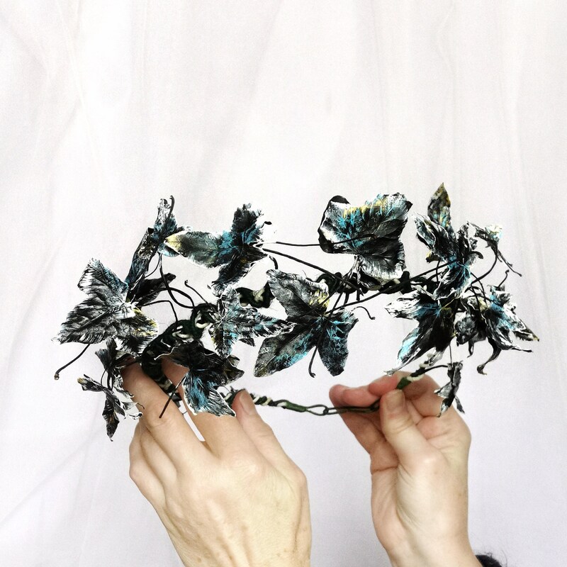 Flower Circlets - Etsy