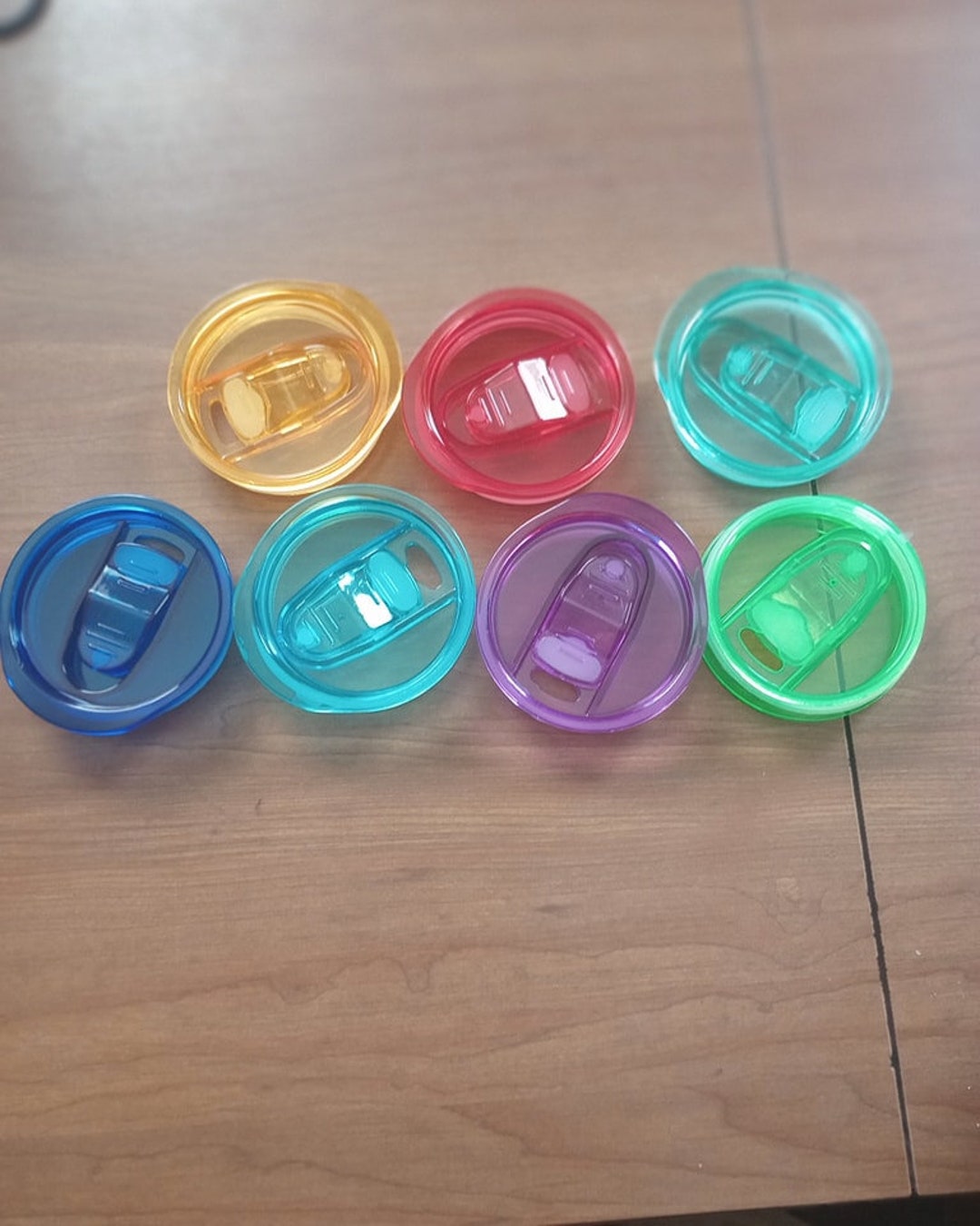 Colored Lids for 20oz Tumblers - Etsy