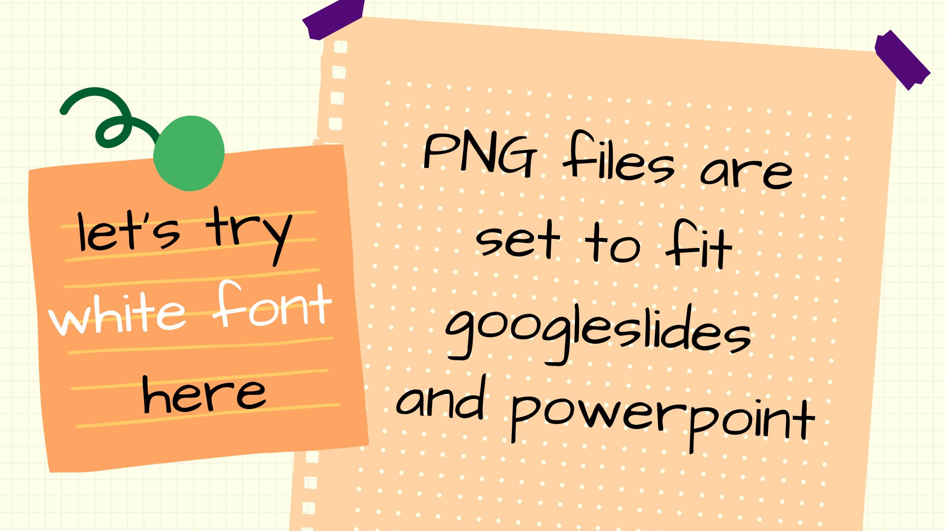 Fall Powerpoint Google Slides Templates for Teachers and - Etsy