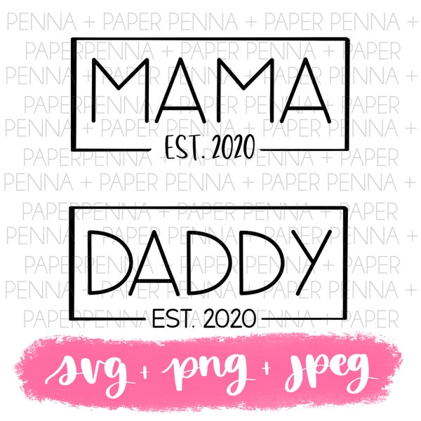2020 - Etsy