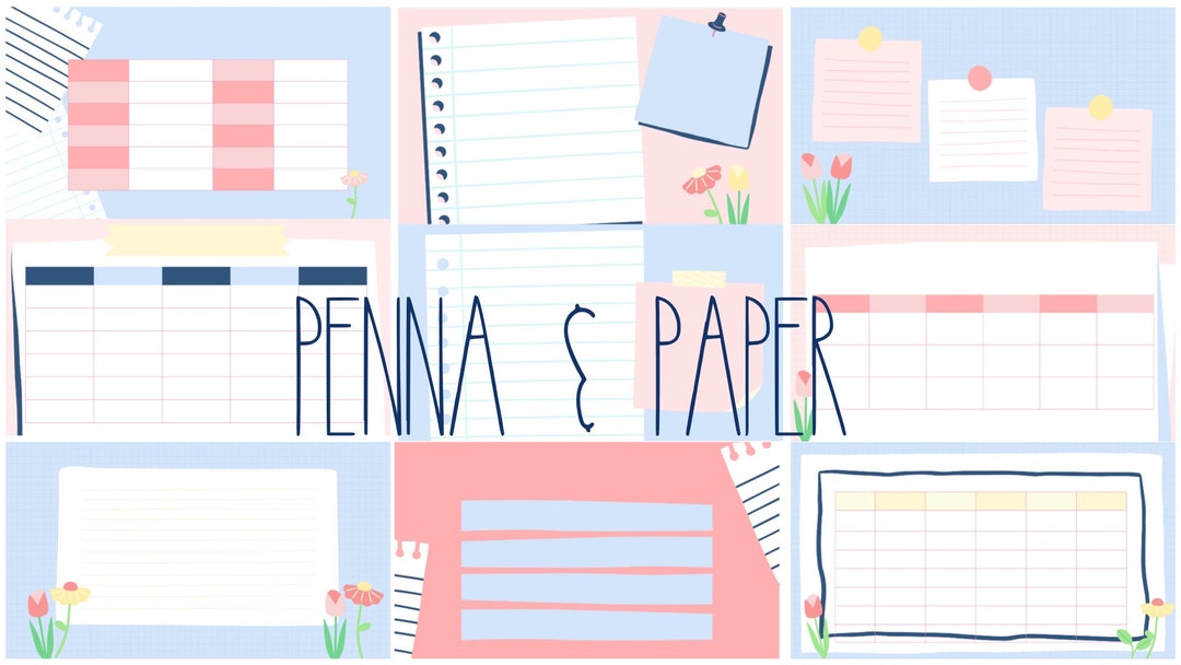 Spring Powerpoint Google Slides Templates for Teachers and ...