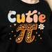 Cutie Pi Svg Pi Day Kids Women Toddler Teacher Design Svg , Math ...