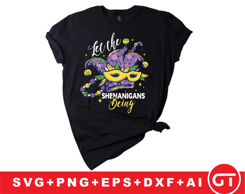 Mardi Gras Svg Bundle Mardi Gras Clipart Festival SVG - Etsy