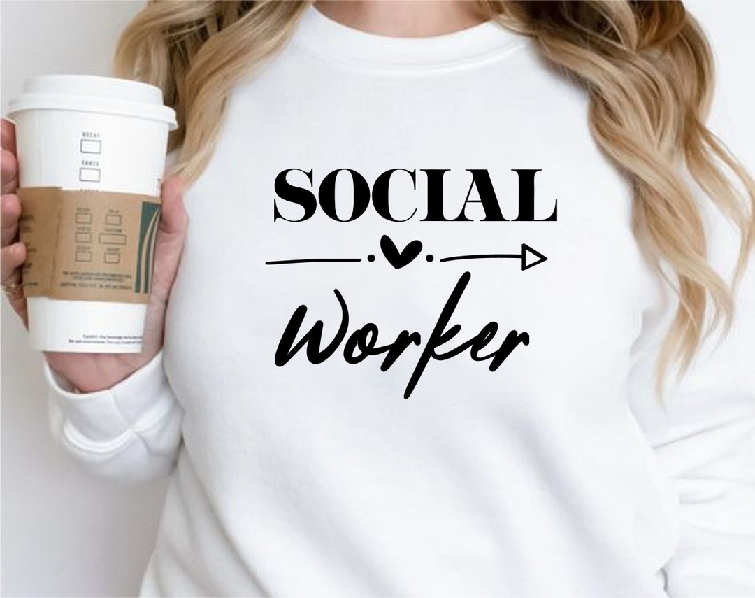 Social Worker Svg , Social Worker Png , Social Worker Graduation MSW ...