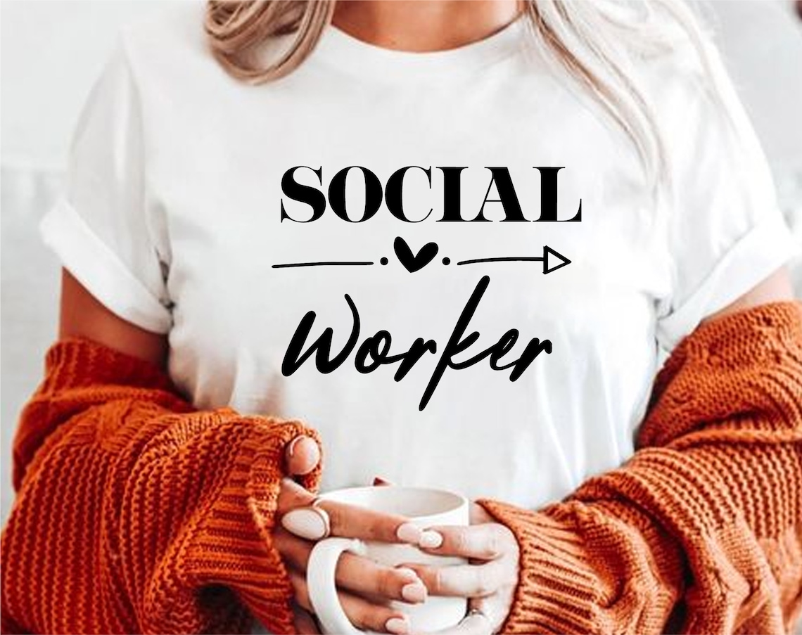 Social Worker Svg Social Worker Png Social Worker - Etsy