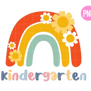 Back to School, Kindergarten PNG, First Day of School, Teacher School ...