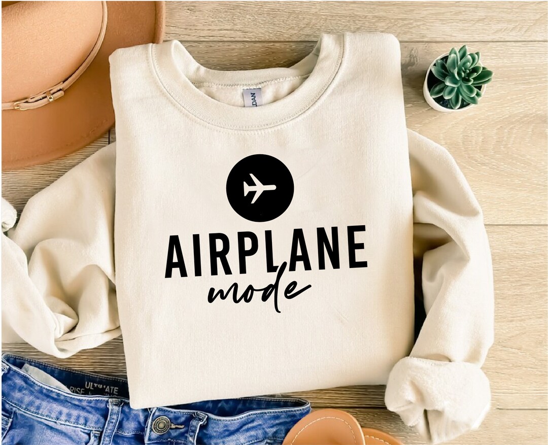 Airplane Mode Svg, Travel Shirt Svg, Vacation Svg, Girls Trip Svg ...